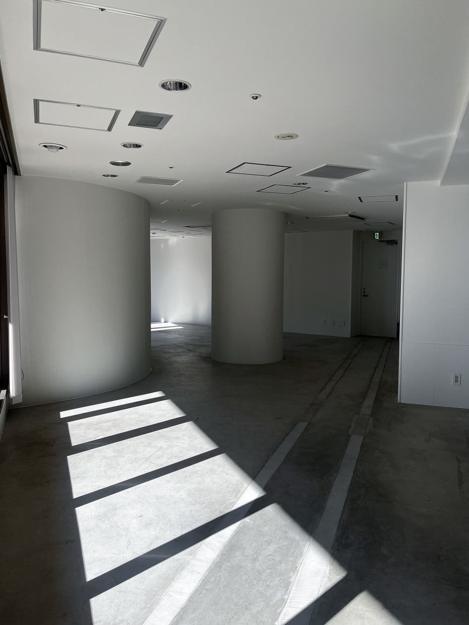 代官山駅2分の大型ダイナミック空間のイベントスペースの写真20