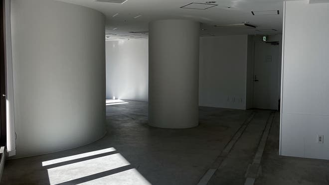 代官山駅2分の大型ダイナミック空間のイベントスペースの写真20