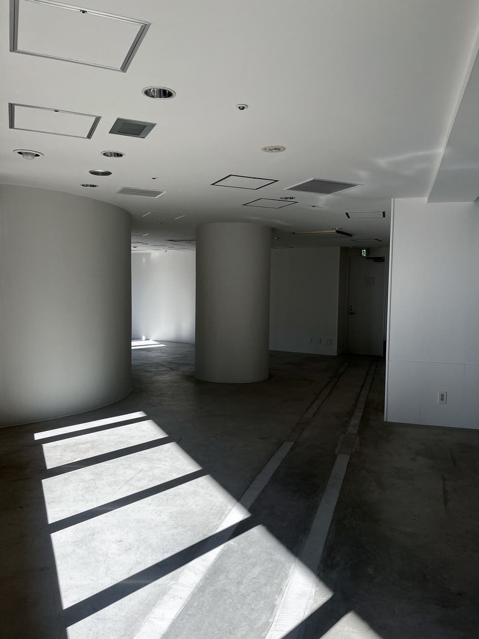 代官山駅2分の大型ダイナミック空間のイベントスペースの写真21