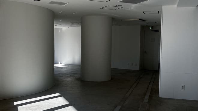 代官山駅2分の大型ダイナミック空間のイベントスペースの写真21