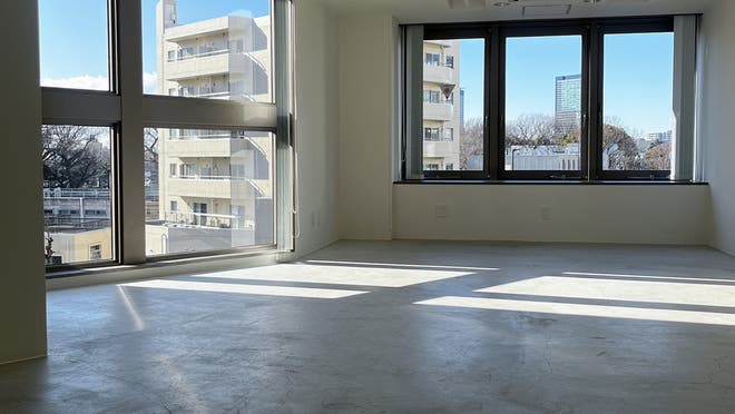 代官山駅2分の大型ダイナミック空間のイベントスペースの写真22