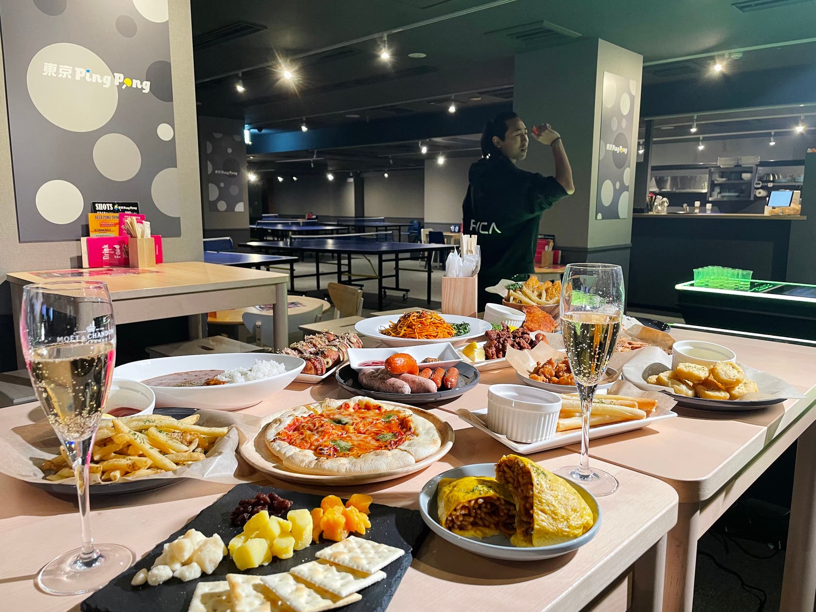 ★JR新宿駅徒歩5分／西武新宿駅徒歩1分！の写真13