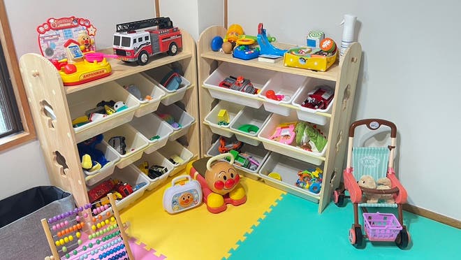 【ママ会・パーティー・お誕生日会に最適】用途に合わせて全3部屋から選べるイベントスペース★の写真6