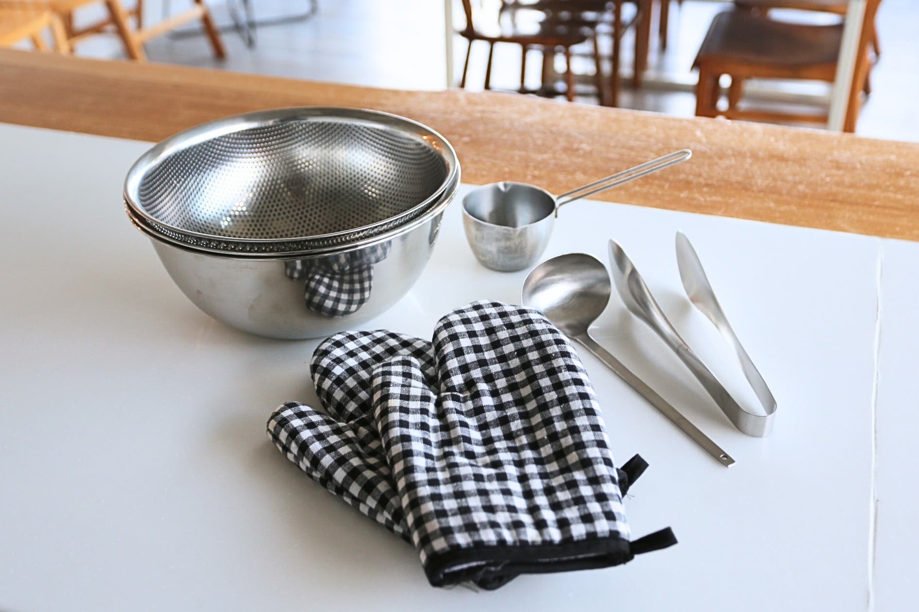 調理器具・食器の貸出の画像3