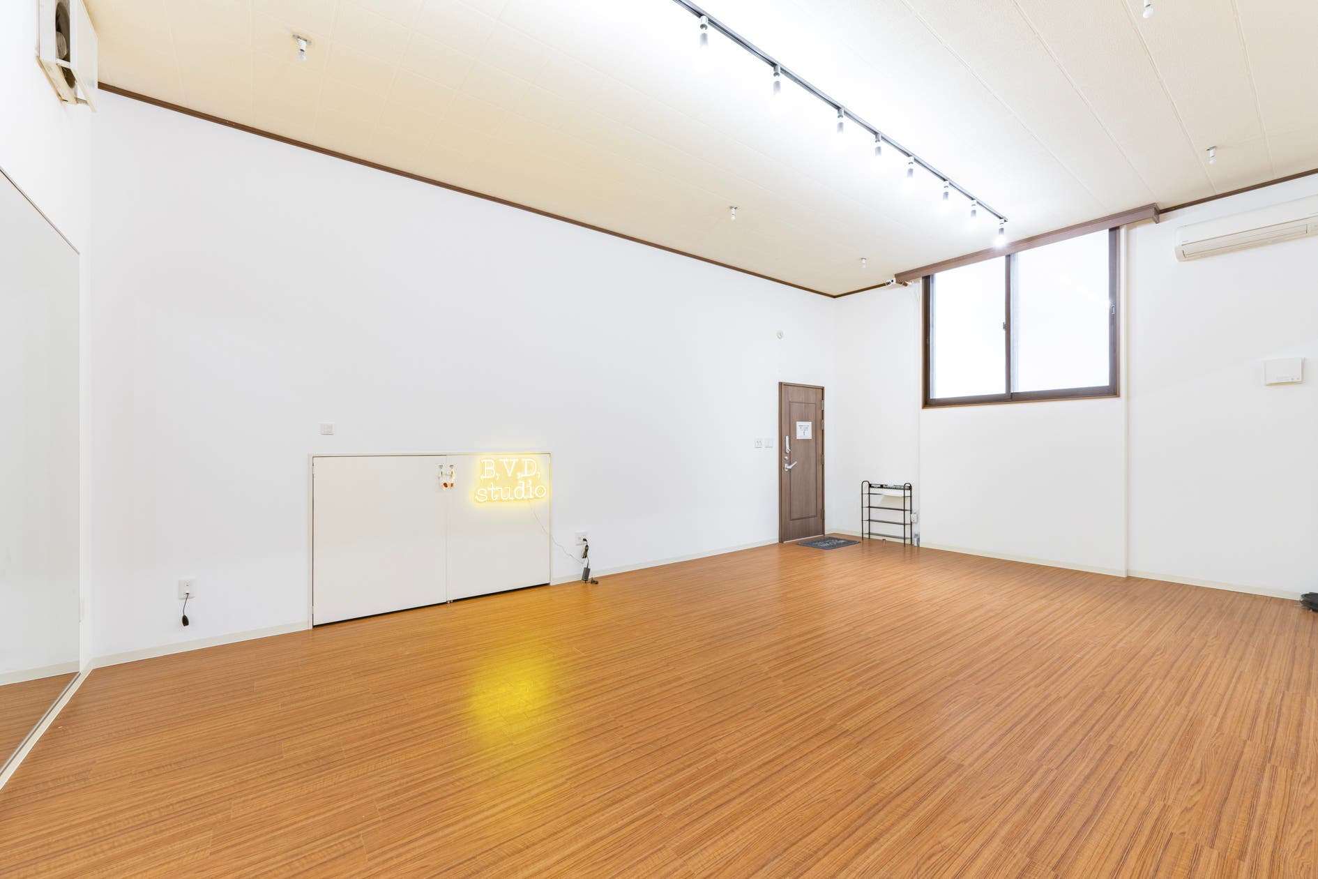 スペモ🕺クリスマス🎄四谷三丁目駅8分🚶‍♀️ダンス🦶ヨガ🧘撮影📷️配信🎥演劇💃🏻626_B.V.Dスタジオ四谷の写真7