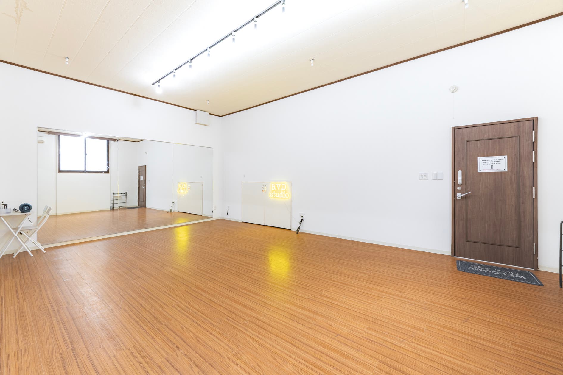 スペモ🕺クリスマス🎄四谷三丁目駅8分🚶‍♀️ダンス🦶ヨガ🧘撮影📷️配信🎥演劇💃🏻626_B.V.Dスタジオ四谷の写真9