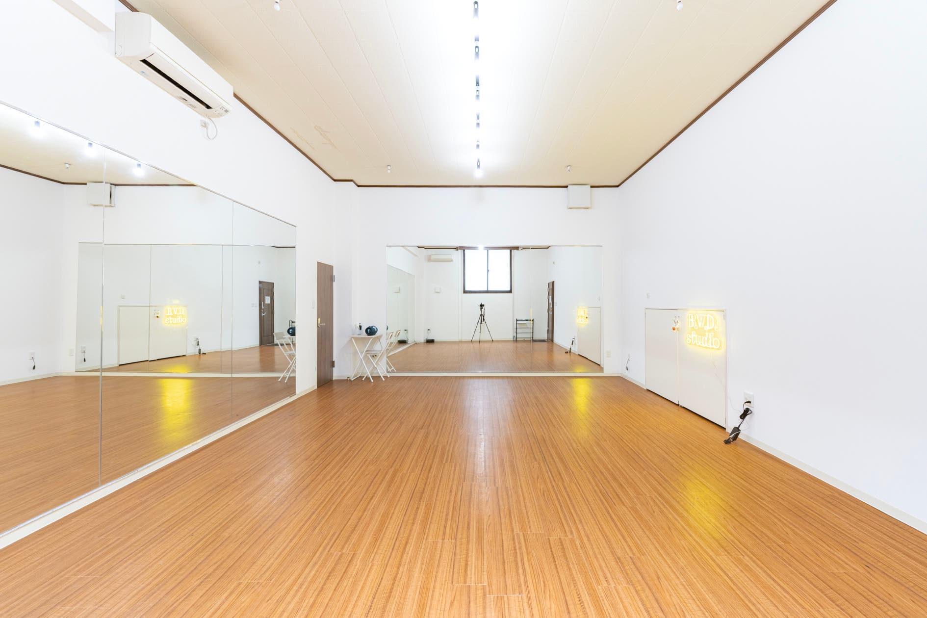 スペモ🕺クリスマス🎄四谷三丁目駅8分🚶‍♀️ダンス🦶ヨガ🧘撮影📷️配信🎥演劇💃🏻626_B.V.Dスタジオ四谷の写真13