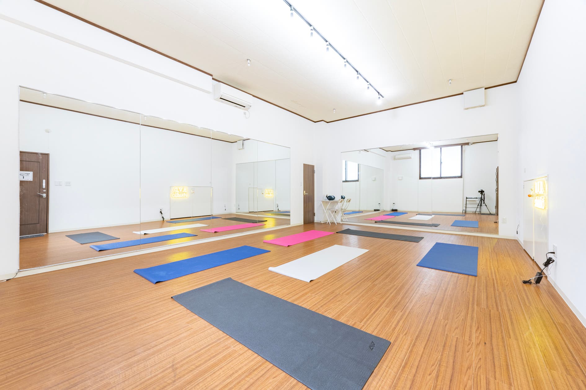 スペモ🕺クリスマス🎄四谷三丁目駅8分🚶‍♀️ダンス🦶ヨガ🧘撮影📷️配信🎥演劇💃🏻626_B.V.Dスタジオ四谷の写真14