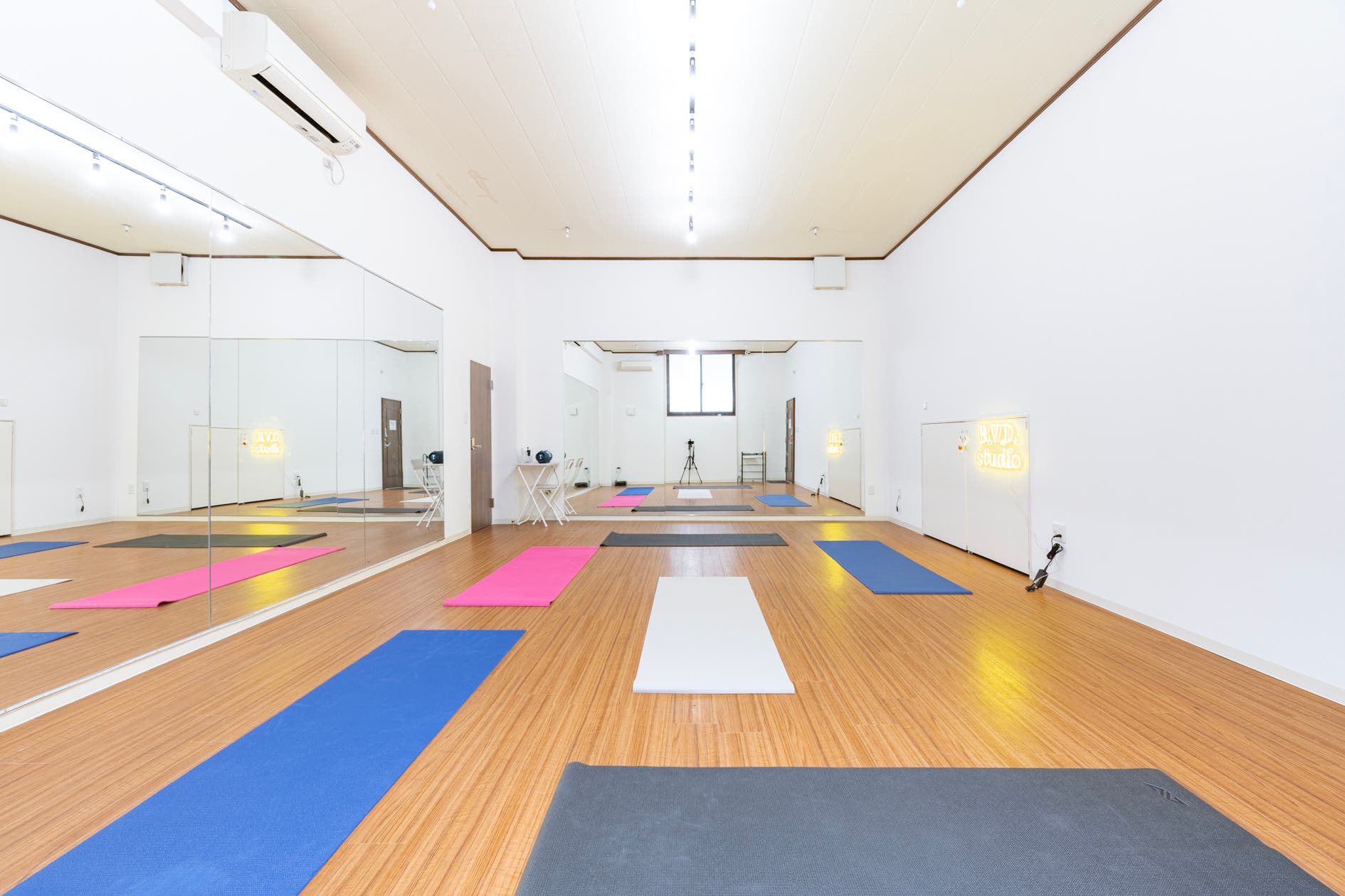 スペモ🕺クリスマス🎄四谷三丁目駅8分🚶‍♀️ダンス🦶ヨガ🧘撮影📷️配信🎥演劇💃🏻626_B.V.Dスタジオ四谷の写真16