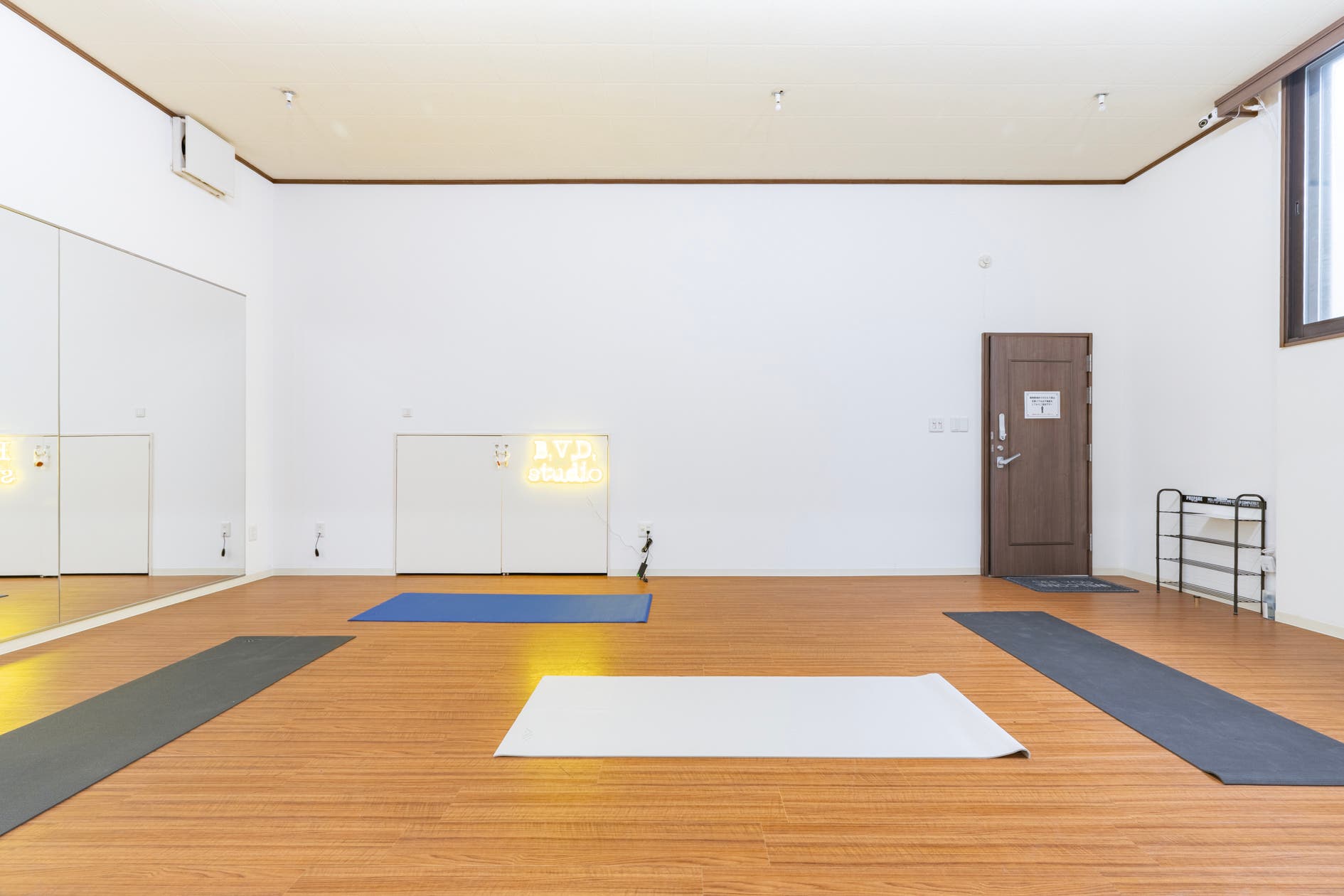 スペモ🕺クリスマス🎄四谷三丁目駅8分🚶‍♀️ダンス🦶ヨガ🧘撮影📷️配信🎥演劇💃🏻626_B.V.Dスタジオ四谷の写真17