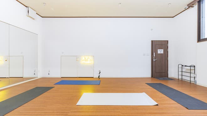 スペモ🕺クリスマス🎄四谷三丁目駅8分🚶♀️ダンス🦶ヨガ🧘撮影📷️配信🎥演劇💃🏻626_B.V.Dスタジオ四谷の写真17