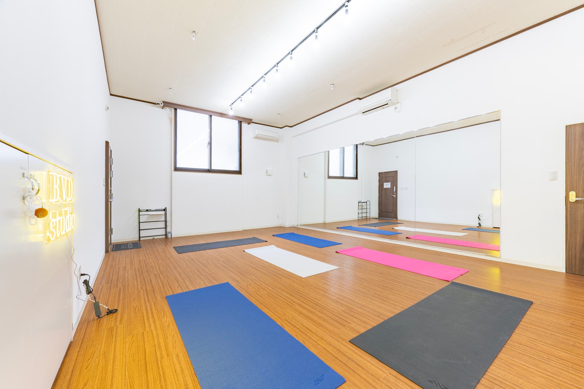 スペモ🕺クリスマス🎄四谷三丁目駅8分🚶‍♀️ダンス🦶ヨガ🧘撮影📷️配信🎥演劇💃🏻626_B.V.Dスタジオ四谷の写真22