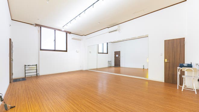 スペモ🕺クリスマス🎄四谷三丁目駅8分🚶♀️ダンス🦶ヨガ🧘撮影📷️配信🎥演劇💃🏻626_B.V.Dスタジオ四谷の写真23