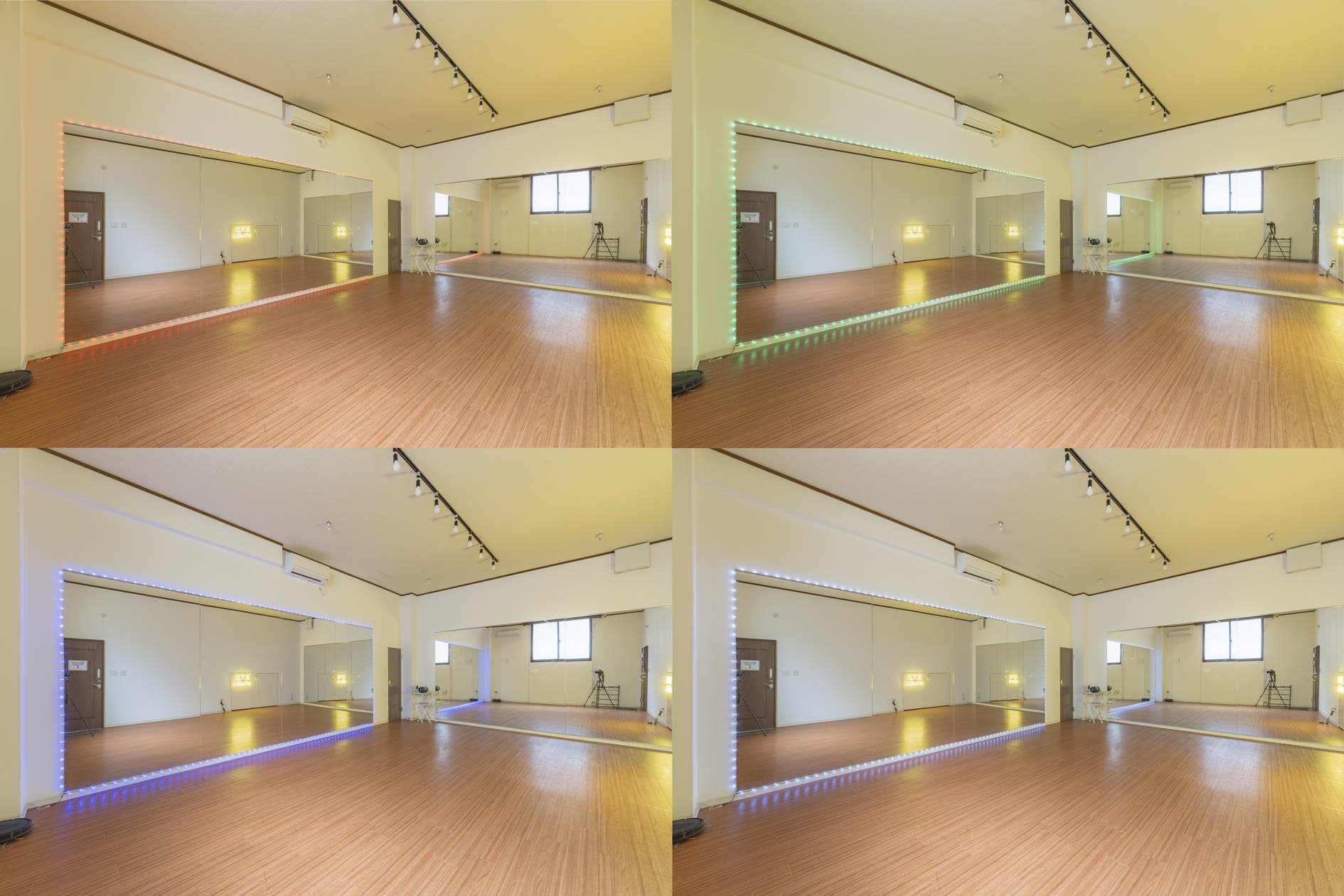 スペモ🕺クリスマス🎄四谷三丁目駅8分🚶‍♀️ダンス🦶ヨガ🧘撮影📷️配信🎥演劇💃🏻626_B.V.Dスタジオ四谷の写真19