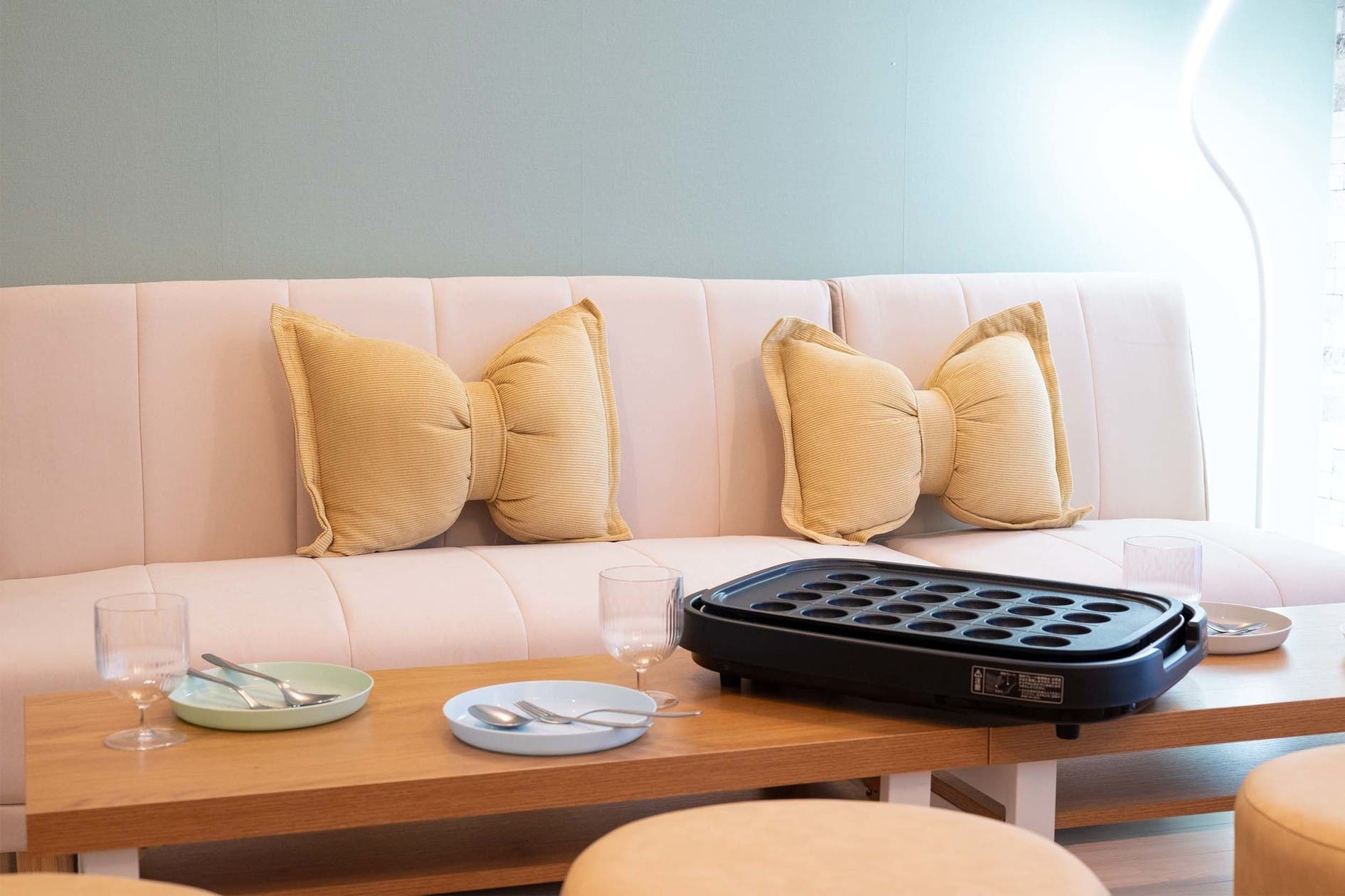 セレコレ🌳クリスマス☃️最大20名🉐駅2分🥳ゲーム機🎮女子会💗推し活🌟撮影📷パーティ🥂飲み会🍻teddy池袋の写真17