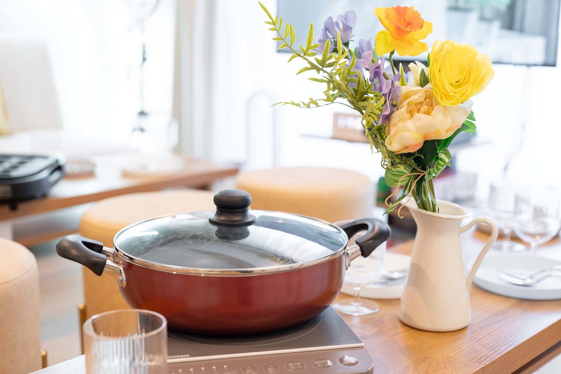 セレコレ🌳クリスマス☃️最大20名🉐駅2分🥳ゲーム機🎮女子会💗推し活🌟撮影📷パーティ🥂飲み会🍻teddy池袋の写真18