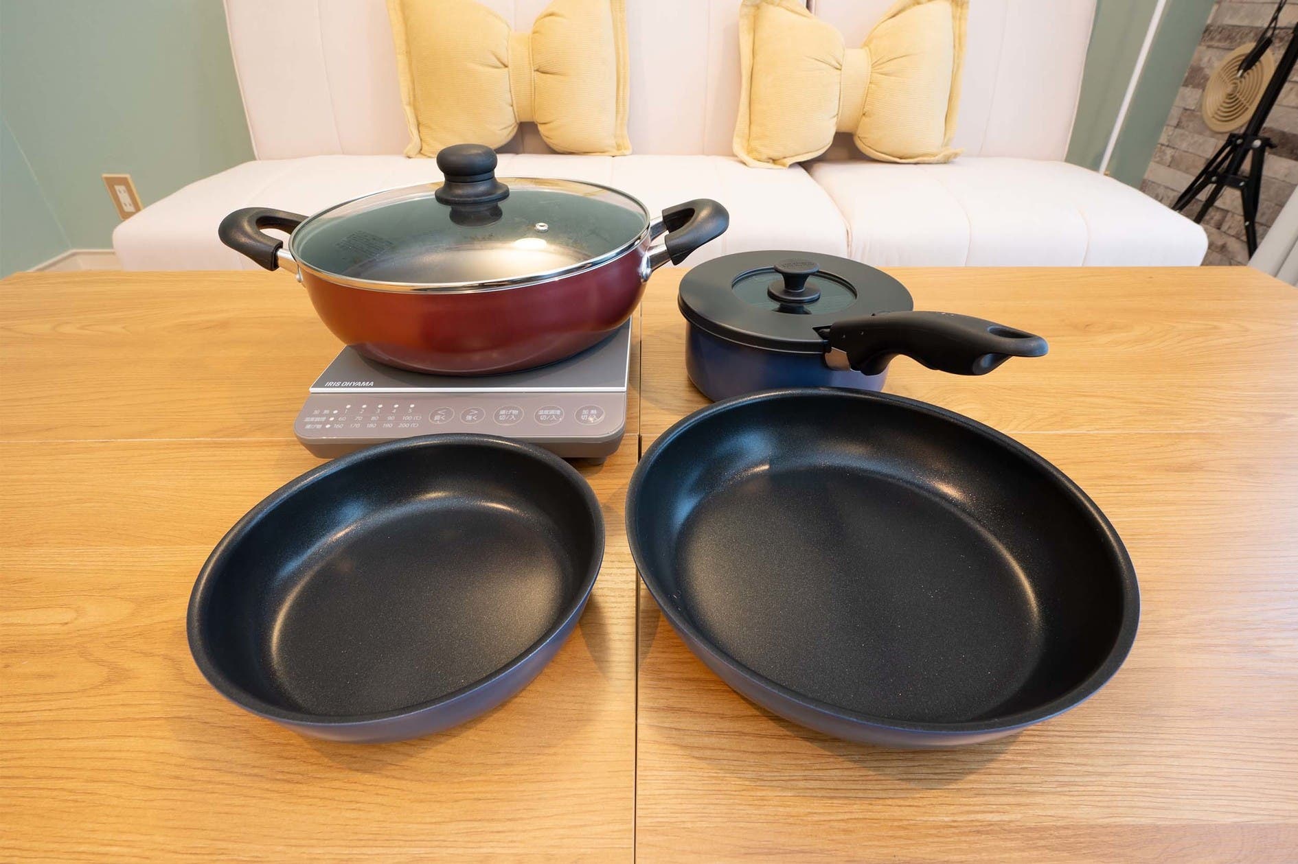 セレコレ🌳クリスマス☃️最大20名🉐駅2分🥳ゲーム機🎮女子会💗推し活🌟撮影📷パーティ🥂飲み会🍻teddy池袋の写真26