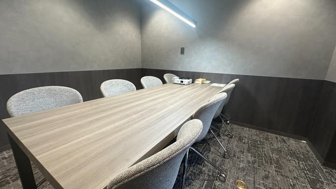 麹町駅から徒歩2分の会議室(他路線もあり)の写真2