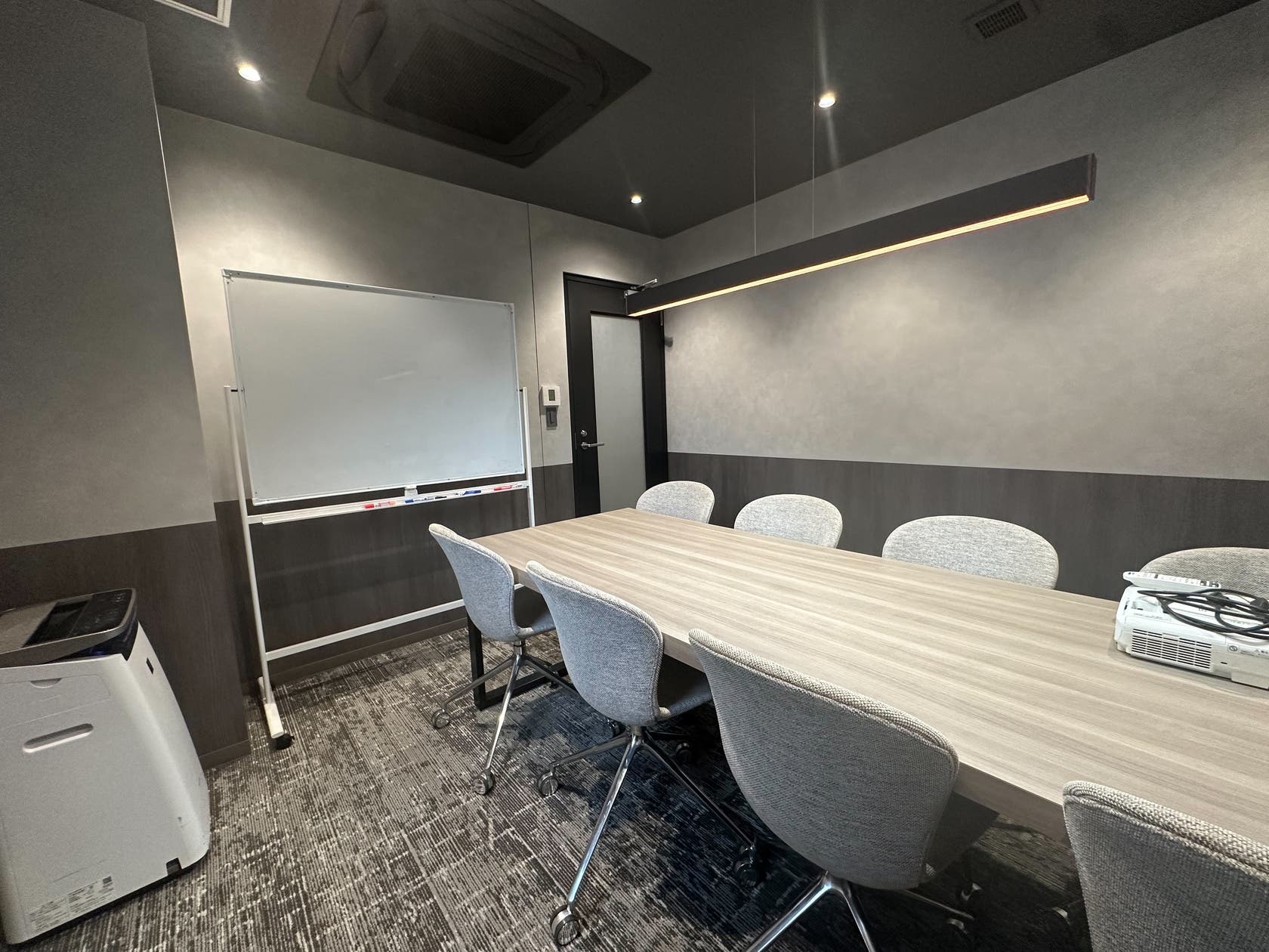 麹町駅から徒歩2分の会議室（他路線もあり）の写真4