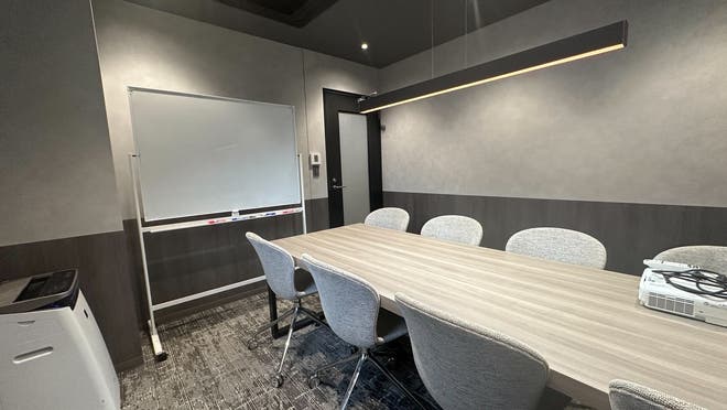 麹町駅から徒歩2分の会議室(他路線もあり)の写真4