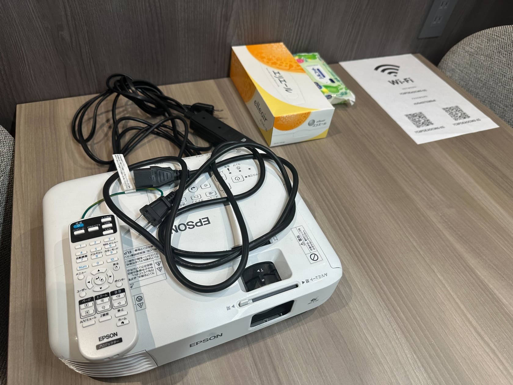 麹町駅から徒歩2分の会議室（他路線もあり）の写真5