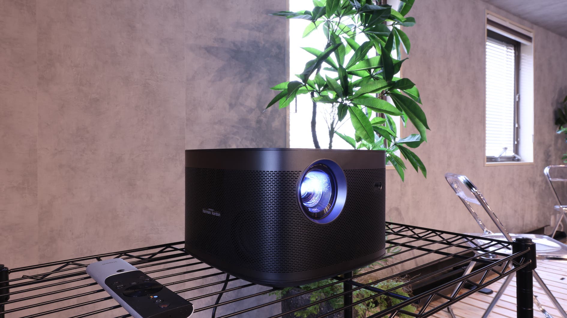 #エヌティGoburin【新宿三丁目】クリスマス🎄忘年会🤶駅徒歩2分/席数84立食90名飲食/120㌅画面/会議/セミナーの写真19