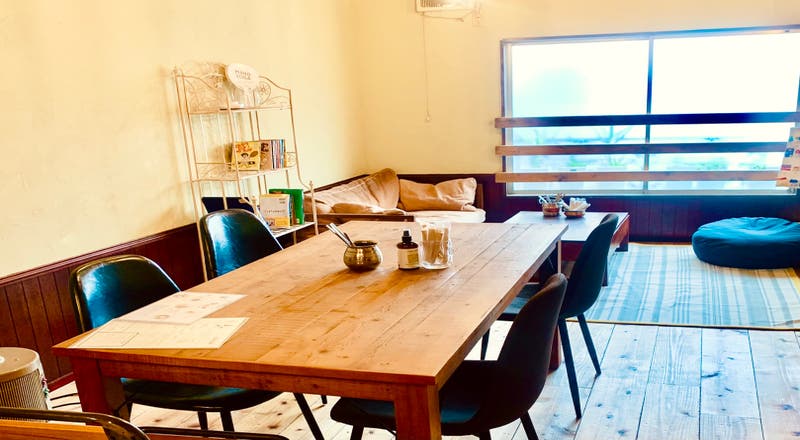 飲食可🍺少人数でのパーティや打ち合わせにぴったり、商店街の隠れ家スペース