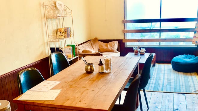 飲食可🍺少人数でのパーティや打ち合わせにぴったり、商店街の隠れ家スペースの写真1