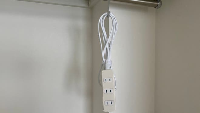 アパート個室503【鹿児島中央駅徒歩8分】エステ/マッサージ/ネイルの写真10