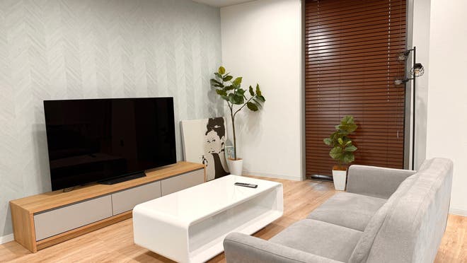 キッチンスタジオの写真4