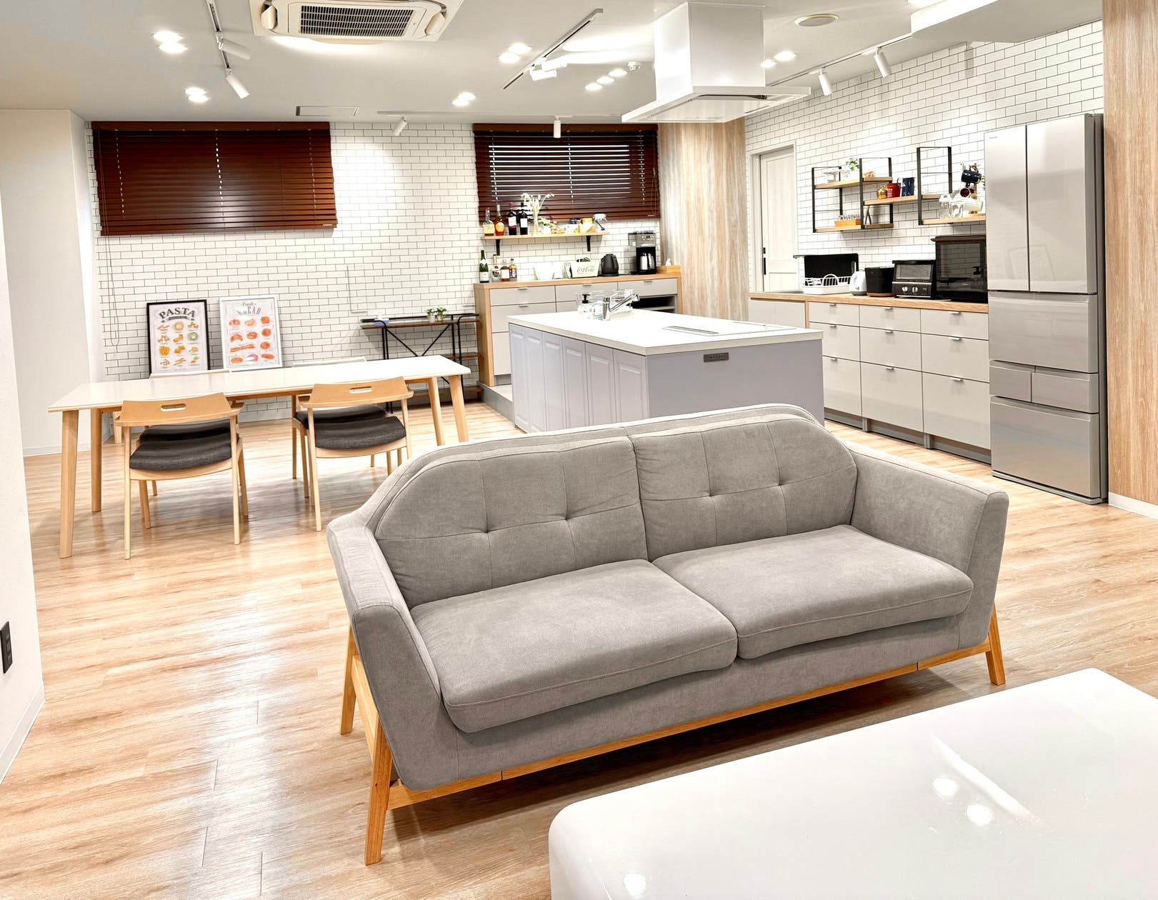 キッチンスタジオの写真5