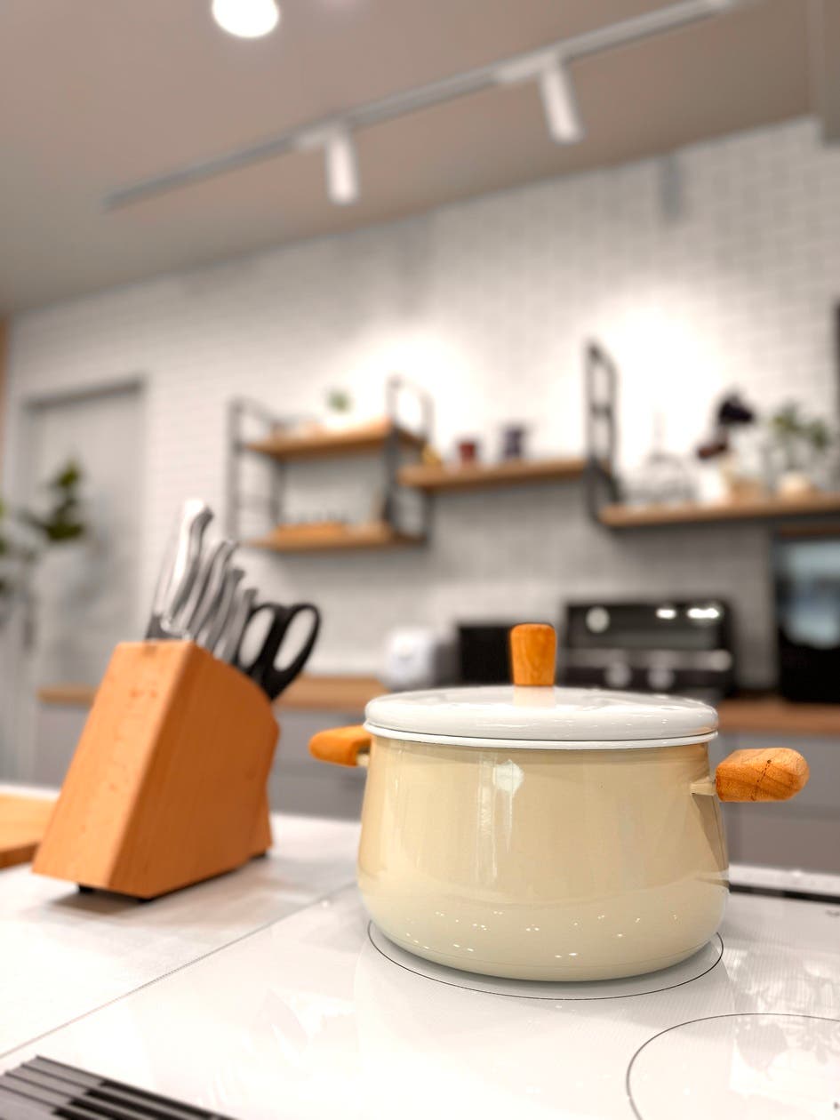 キッチンスタジオの写真6