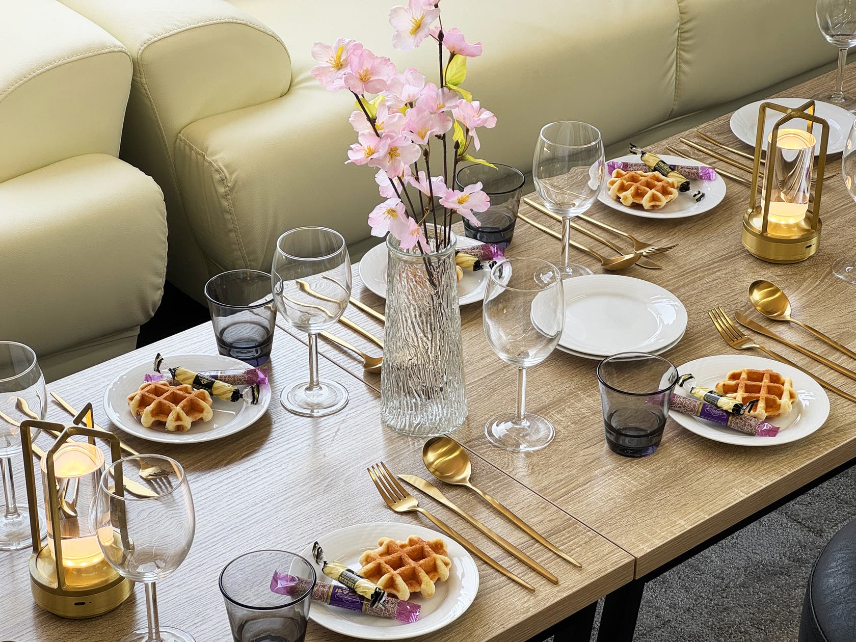 🎄クリスマス＆忘年会シーズン到来🥂築地市場を満喫🍣広々30名｜自然光｜撮影｜イベント・交流会｜土足OK｜GS[907]の写真24