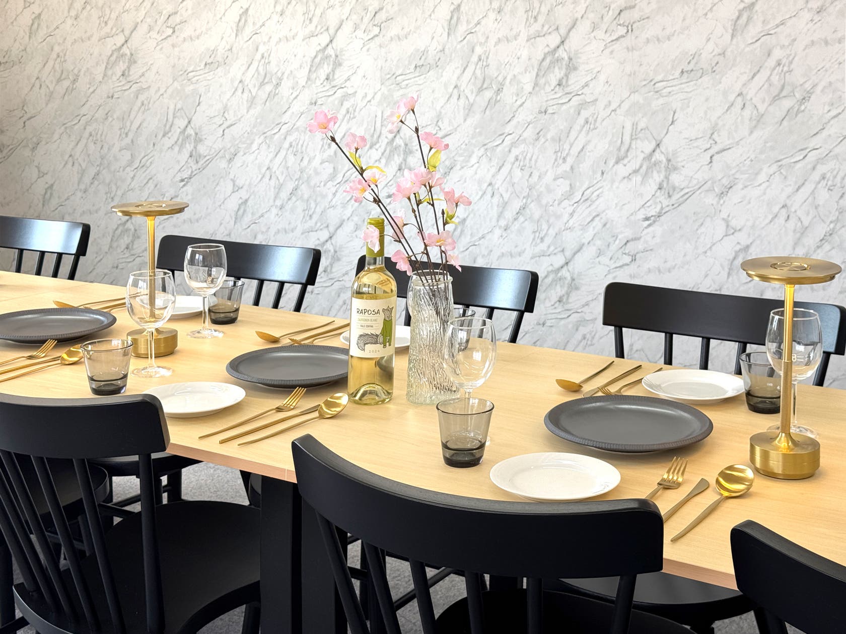 🎄クリスマス＆忘年会シーズン到来🥂築地市場を満喫🍣広々30名｜自然光｜撮影｜イベント・交流会｜土足OK｜GS[907]の写真5