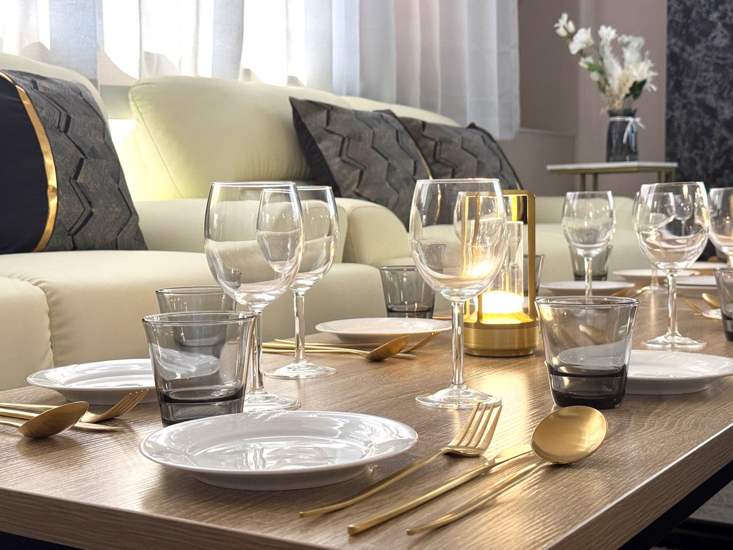 🎄クリスマス＆忘年会シーズン到来🥂築地市場を満喫🍣広々30名｜自然光｜撮影｜イベント・交流会｜土足OK｜GS[907]の写真25