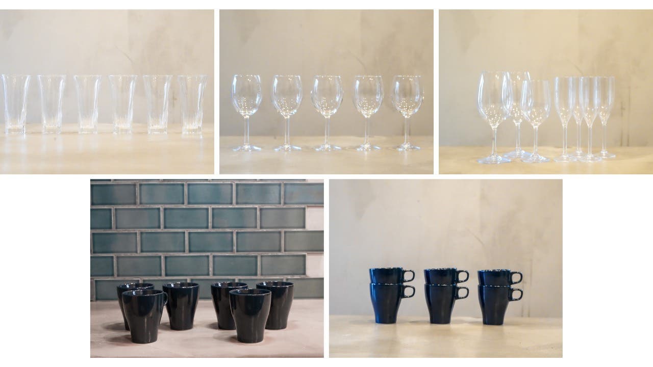 リノスペキッチン恵比寿202🍳クリスマス🎄忘年会・デート・料理・ホームパーティ・飲み会・打ちあげ・歓迎会・撮影収録・ビジネスの写真14