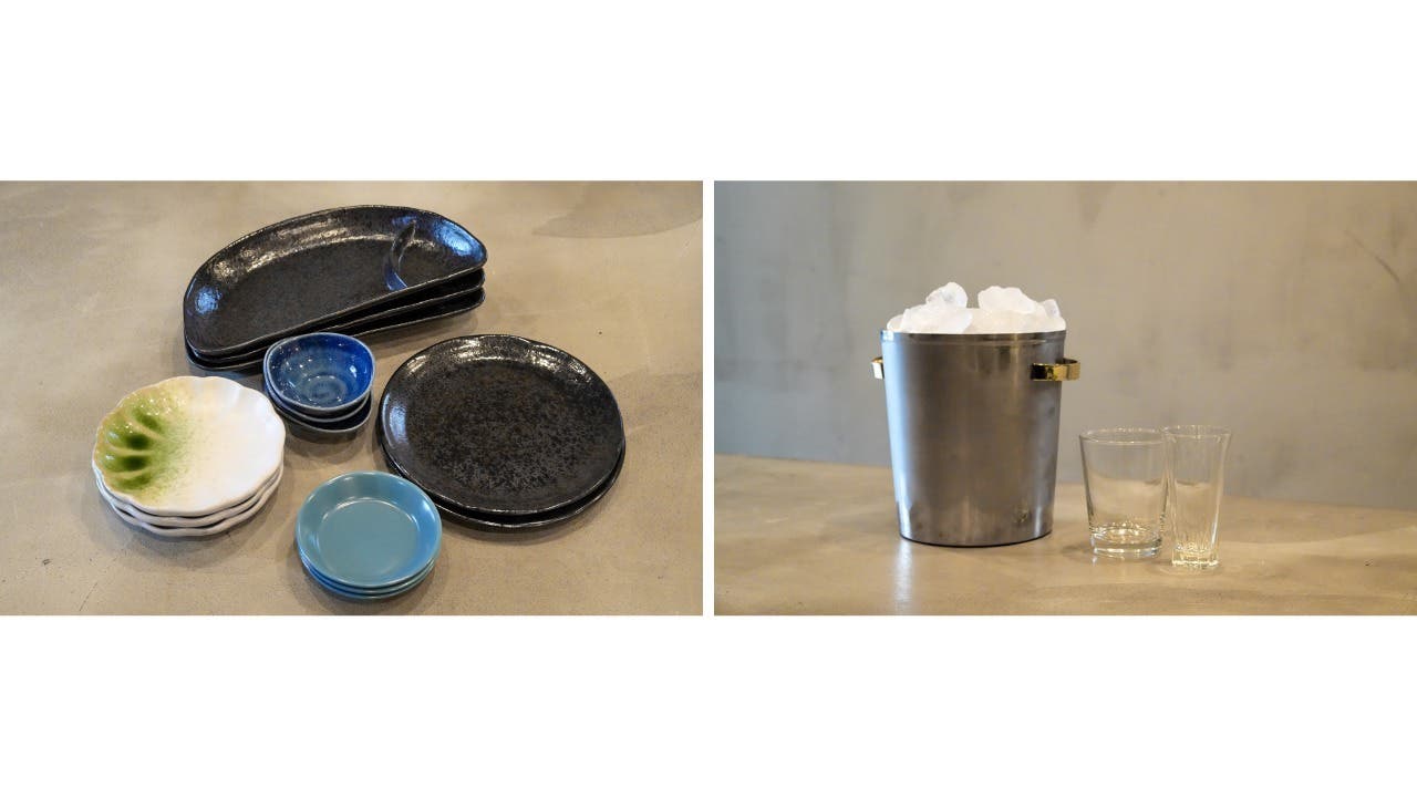 リノスペキッチン恵比寿202🍳クリスマス🎄忘年会・デート・料理・ホームパーティ・飲み会・打ちあげ・歓迎会・撮影収録・ビジネスの写真13