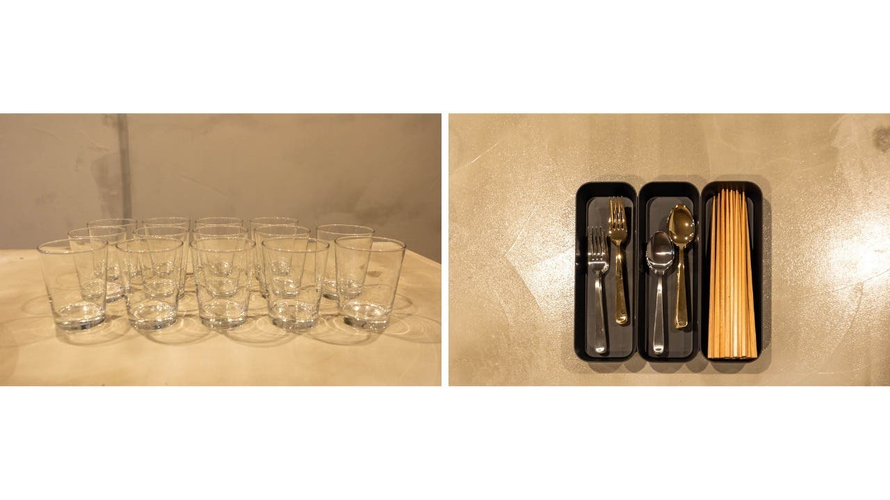 リノスペキッチン恵比寿202🍳クリスマス🎄忘年会・デート・料理・ホームパーティ・飲み会・打ちあげ・歓迎会・撮影収録・ビジネスの写真15