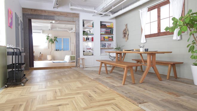 路面店/店舗風など撮影は勿論、展示会やイベント/車の乗入れも可。ドラマ等長期も対応の写真17