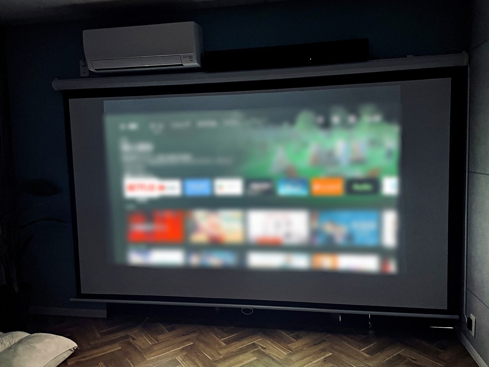 【三重県初！！】【Lumiere Cinema】圧倒的没入空間!!～4K＆立体音響で大迫力の素敵な時間を～の写真17