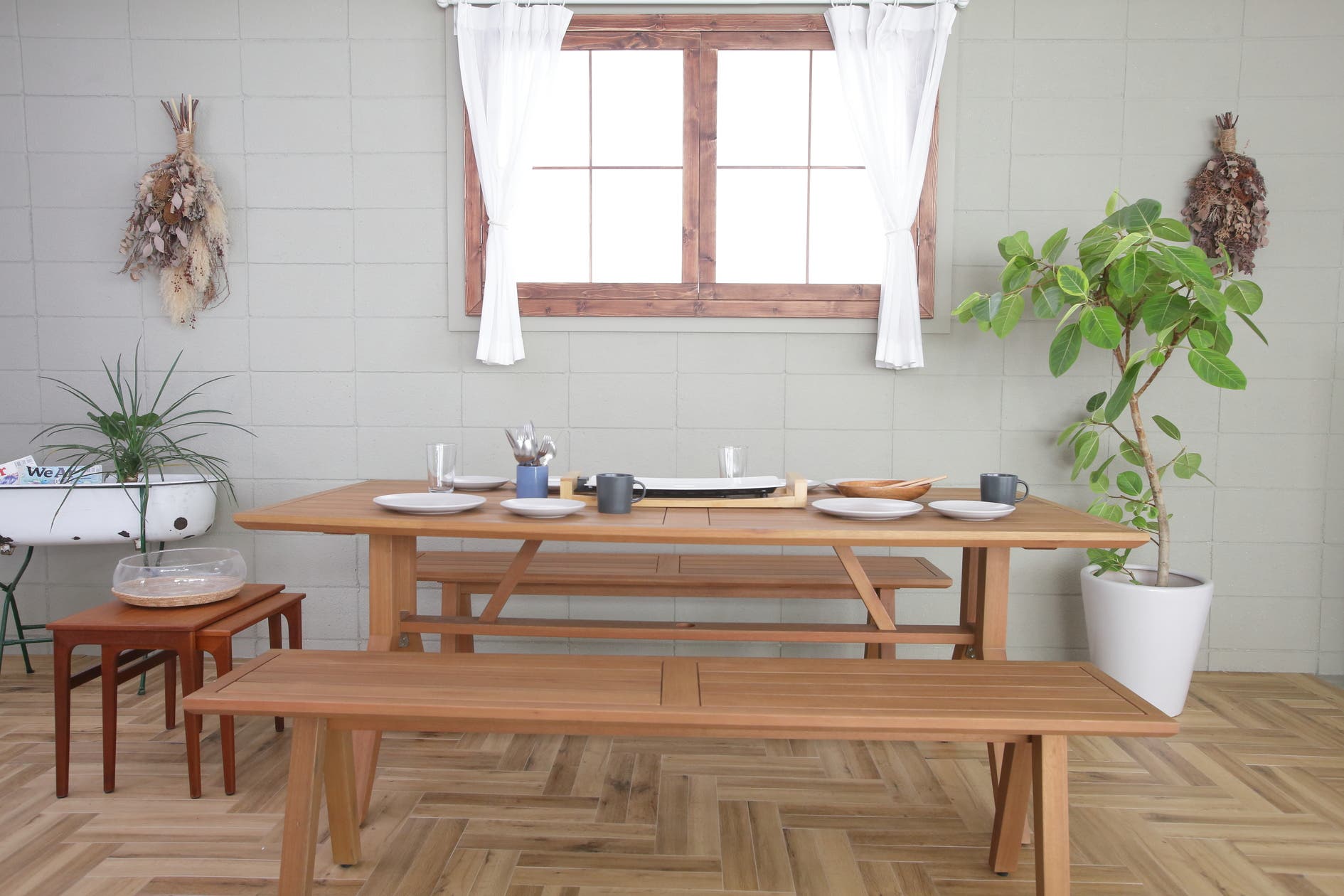 床材事前設置又は当日設置アシスタントの画像1