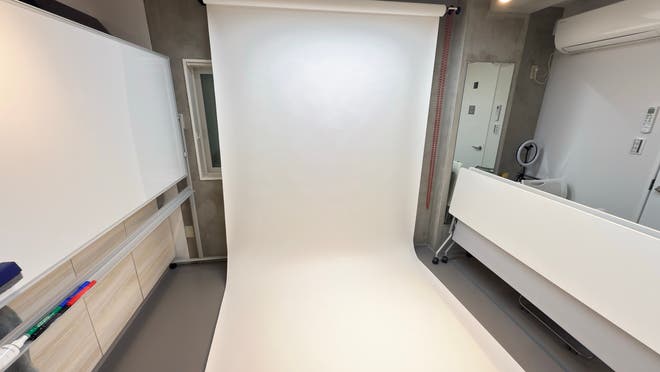 4F会議室 駅徒歩3分 IHコンロキッチン付き(階段4F)の写真5