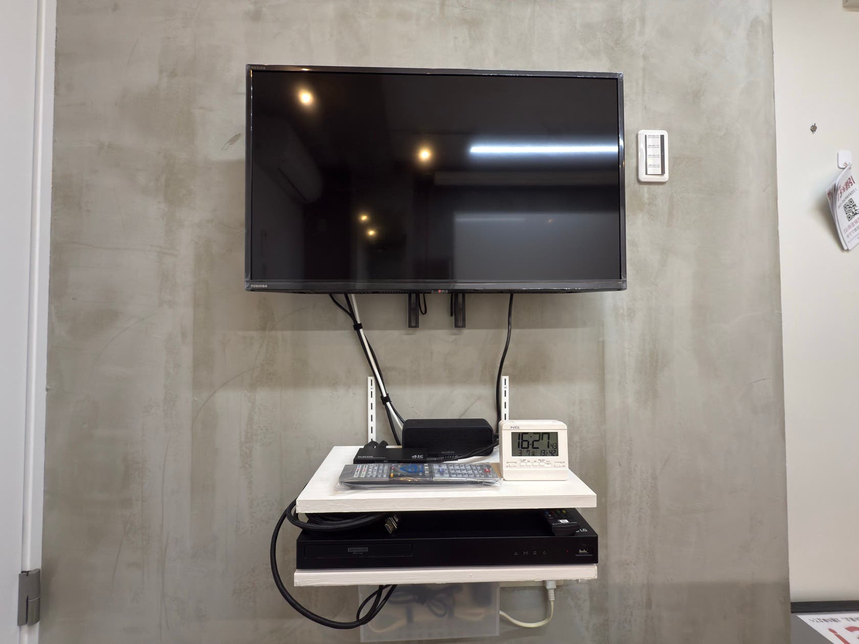 4F会議室　駅徒歩3分　IHコンロキッチン付き（階段４F）の写真6