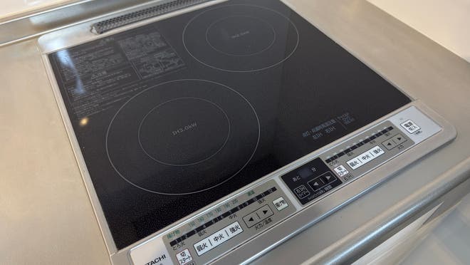 4F会議室 駅徒歩3分 IHコンロキッチン付き(階段4F)の写真4