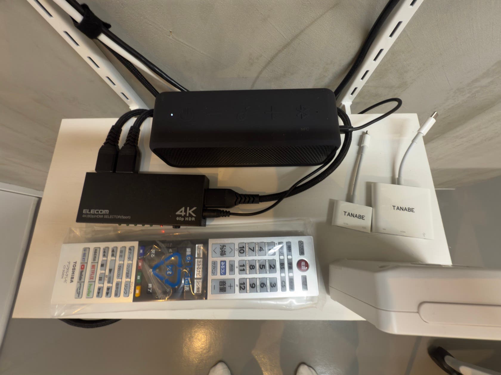 4F会議室　駅徒歩3分　IHコンロキッチン付き（階段４F）の写真9