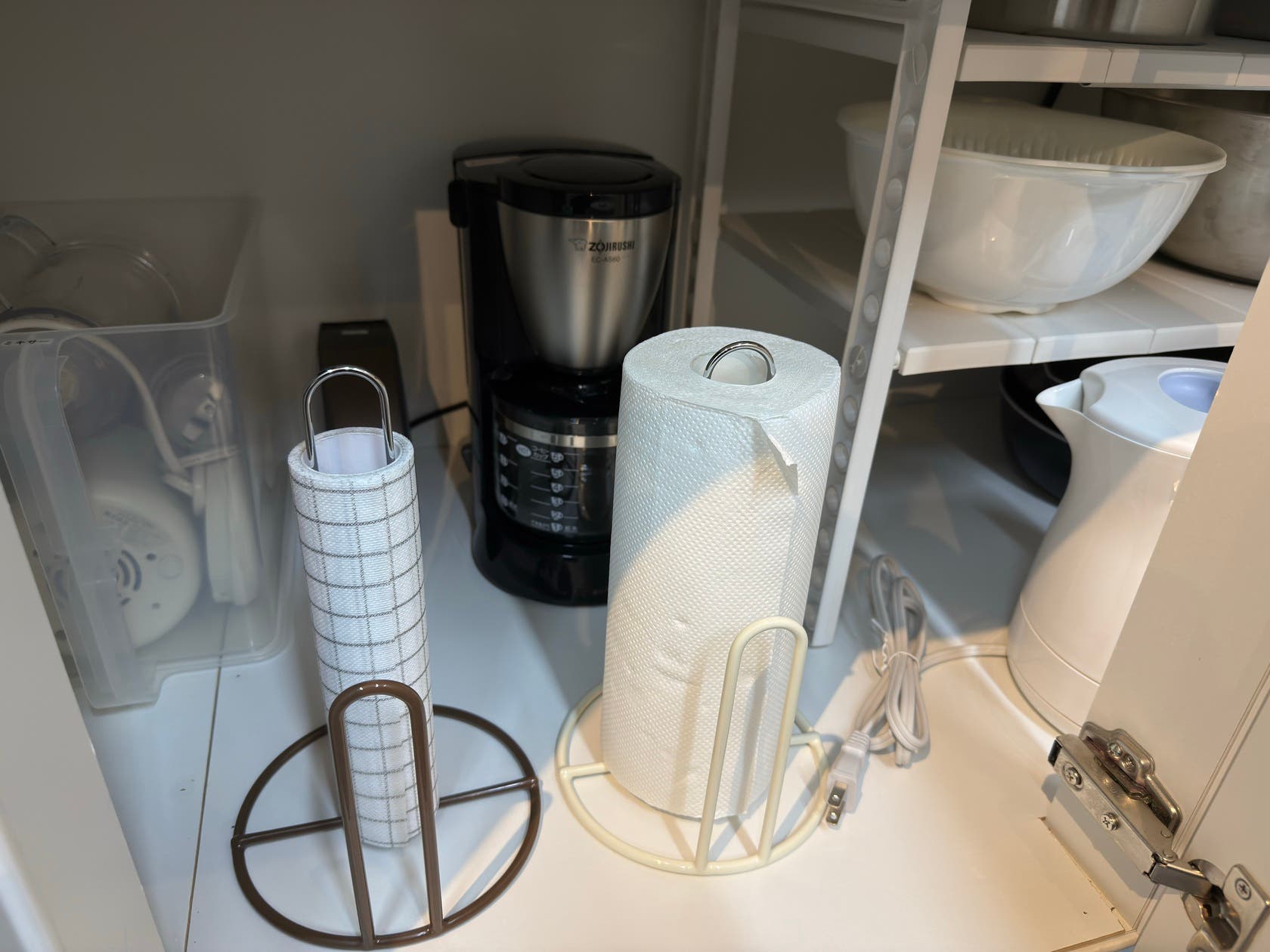 4F会議室　駅徒歩3分　IHコンロキッチン付き（階段４F）の写真14