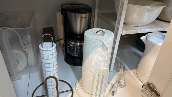 4F会議室 駅徒歩3分 IHコンロキッチン付き(階段4F)の写真14