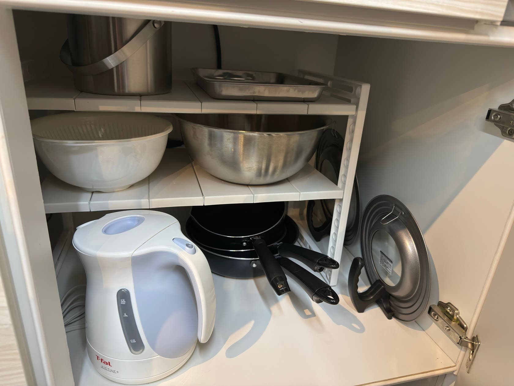 4F会議室　駅徒歩3分　IHコンロキッチン付き（階段４F）の写真15