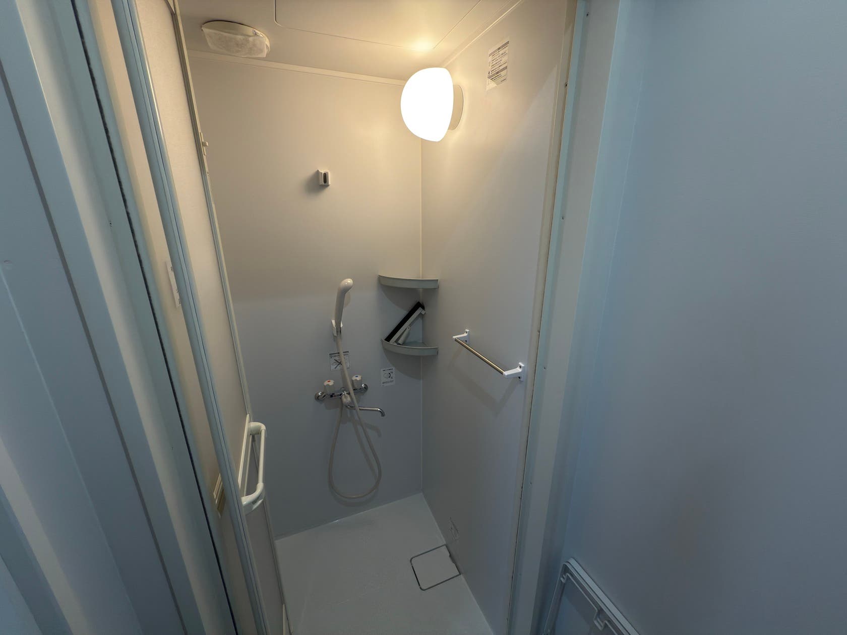 4F会議室　駅徒歩3分　IHコンロキッチン付き（階段４F）の写真17