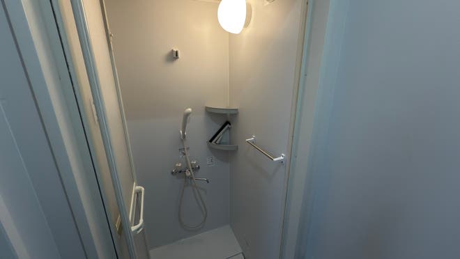 4F会議室 駅徒歩3分 IHコンロキッチン付き(階段4F)の写真17